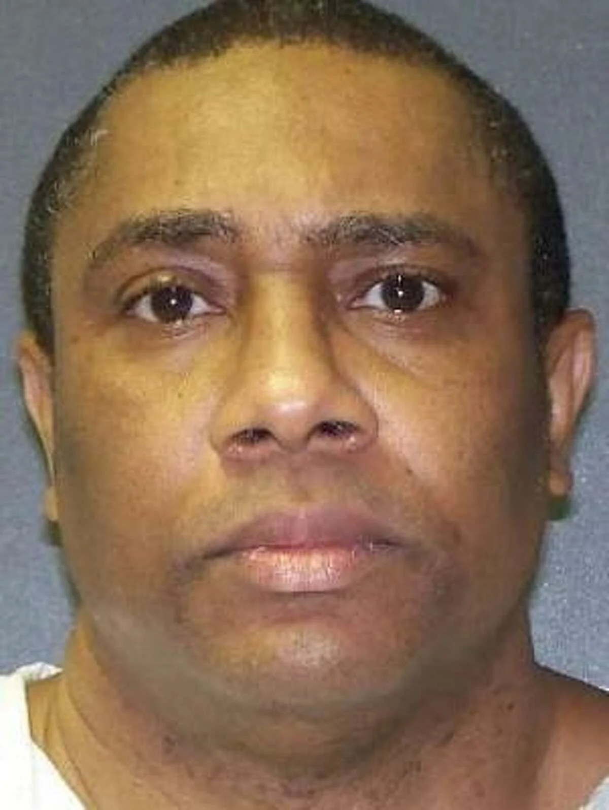 Kenneth Mosley Executed For Murder Of Officer