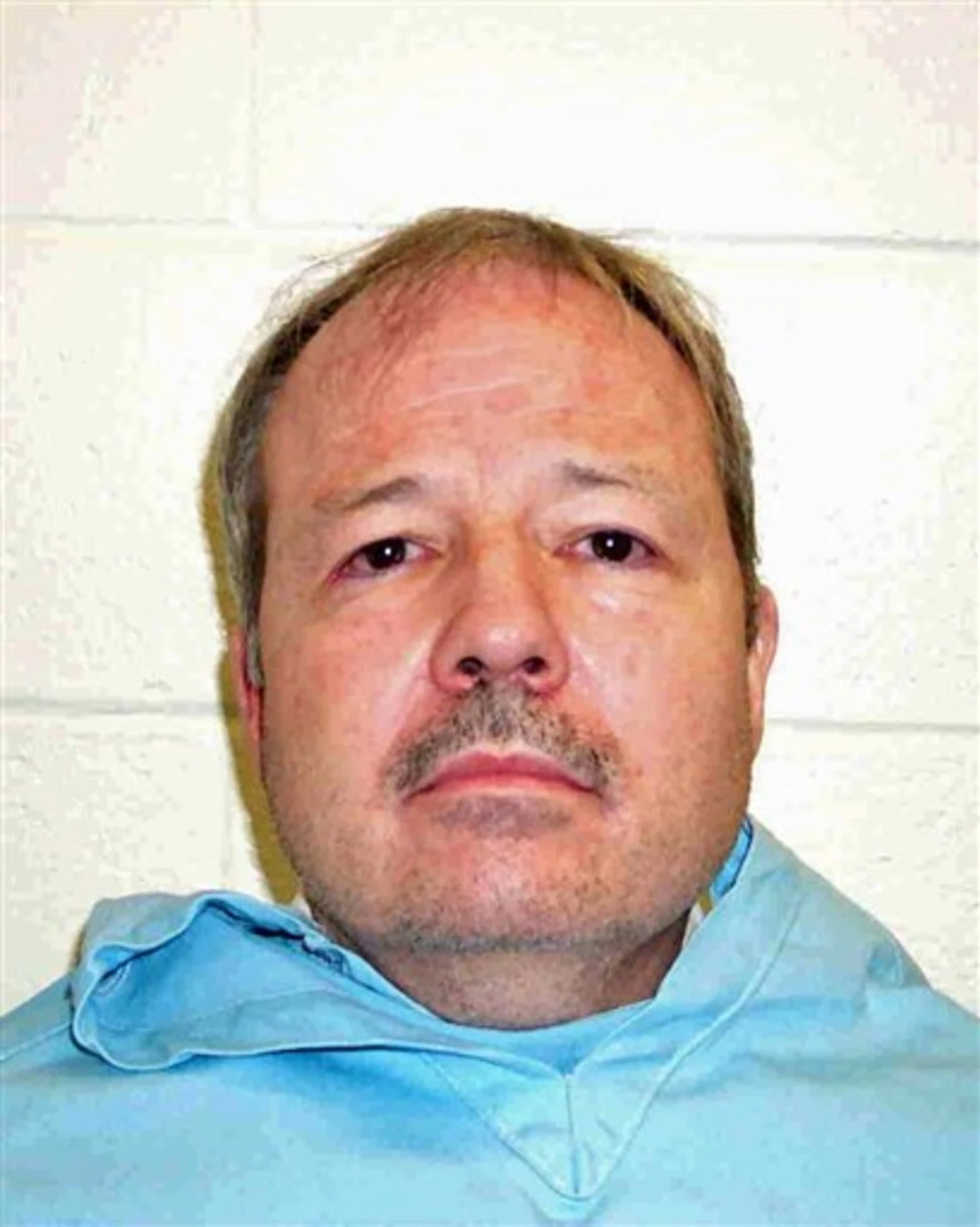 Larry Elliott Executed For 2 Virginia Murders