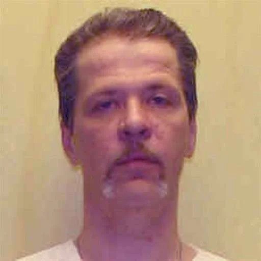 Michael Beuke Executed For Robert Craig Murder
