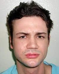 Christopher Beck Executed For 3 Virginia Murders