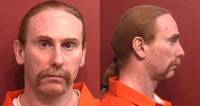 David Dawson Executed For Madeline Kisner Murder