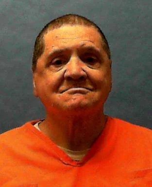 Richard Rhodes Murders Karen Nieradka In Florida