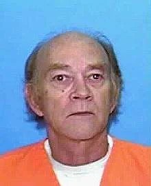 Terry Sims Executed For Officers Murder