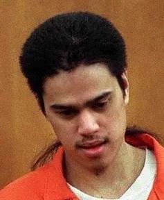 Alvaro Calambro Executed For 2 Nevada Murders