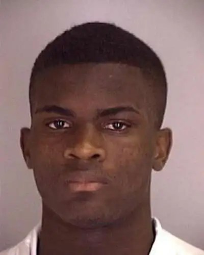 Larry Hatten Murders Isaac Jackson In Texas