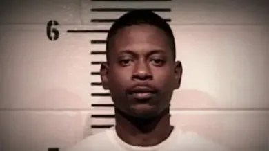 Rodney Reed Murders Stacey Stites In Texas