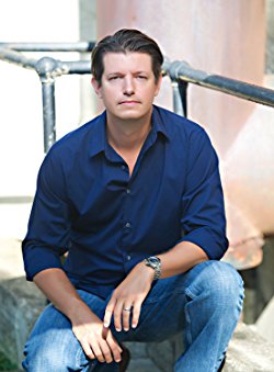 An Interview with: Trace Conger – Murder in Common