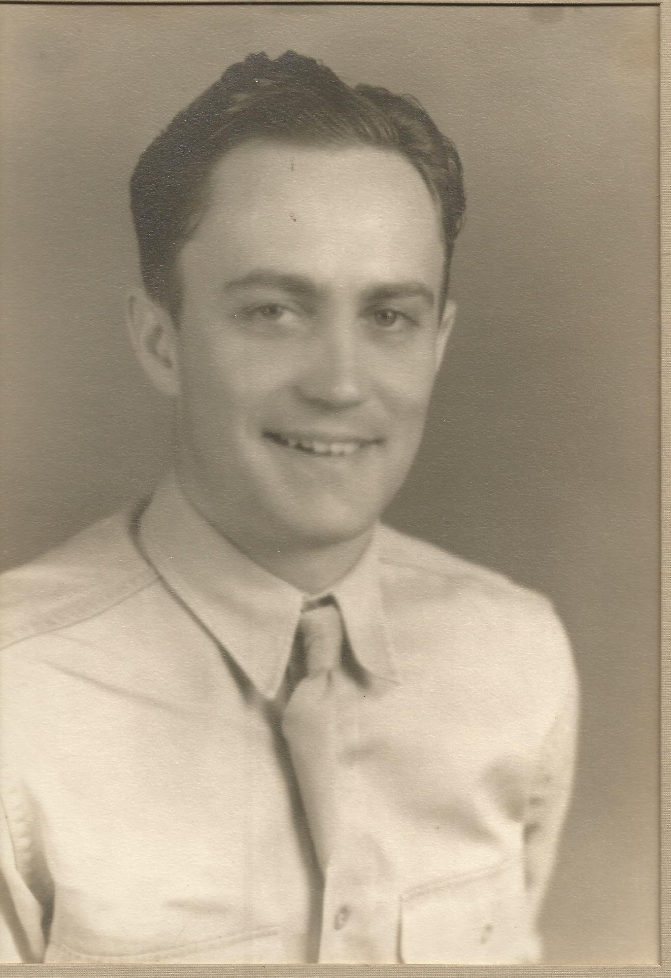 Don – Murphy Family History