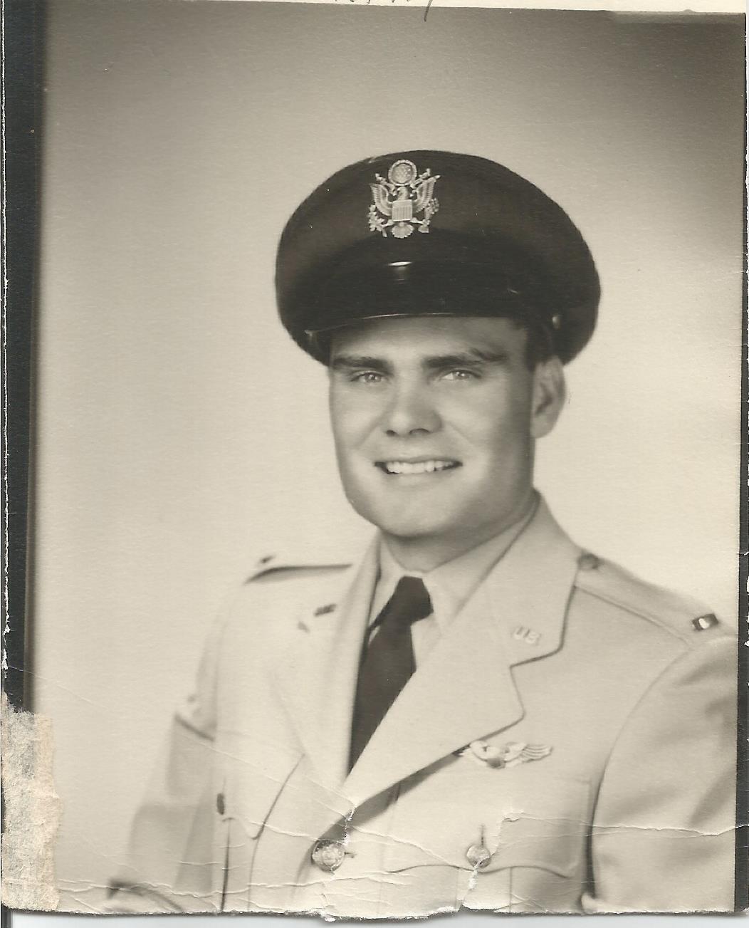 Photo Gallery for Leon – Murphy Family History