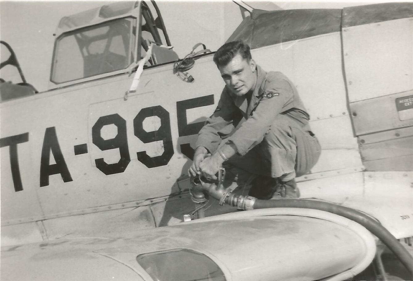 Photo Gallery for Leon – Murphy Family History