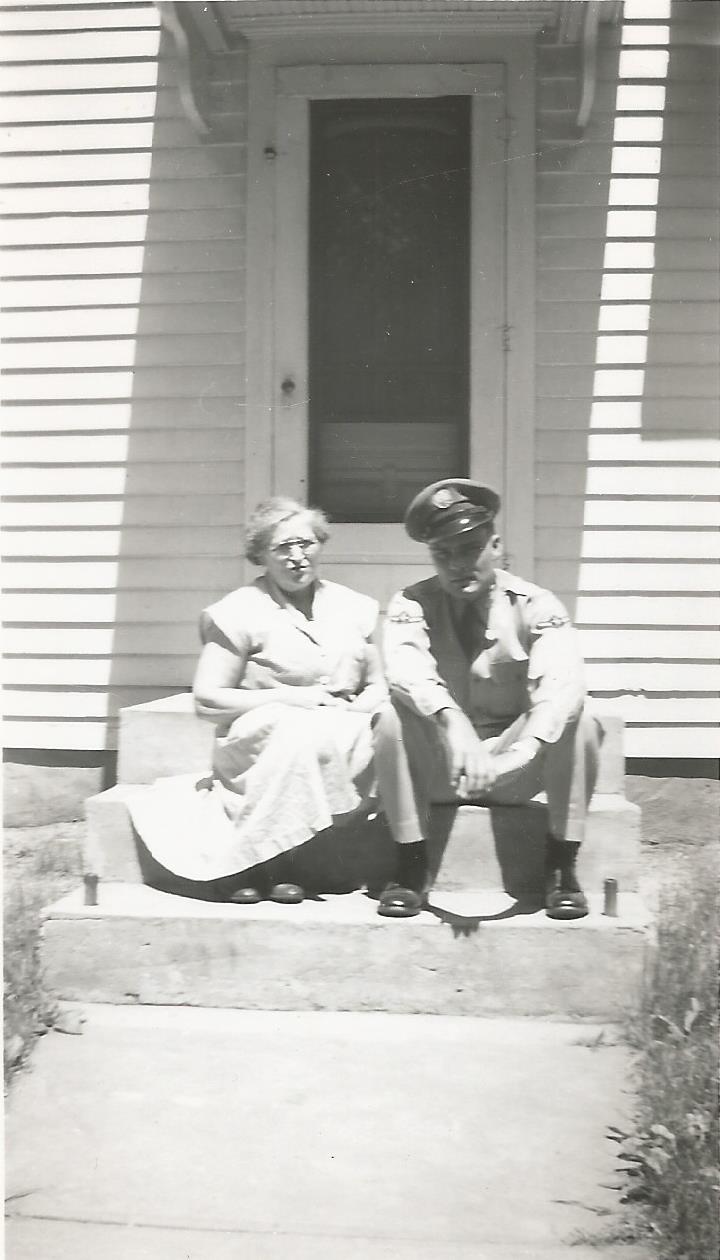 Photo Gallery for Leon – Murphy Family History