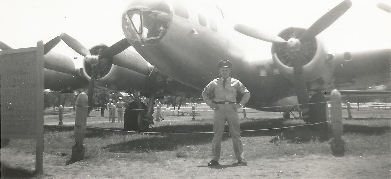 Photo Gallery for Leon – Murphy Family History