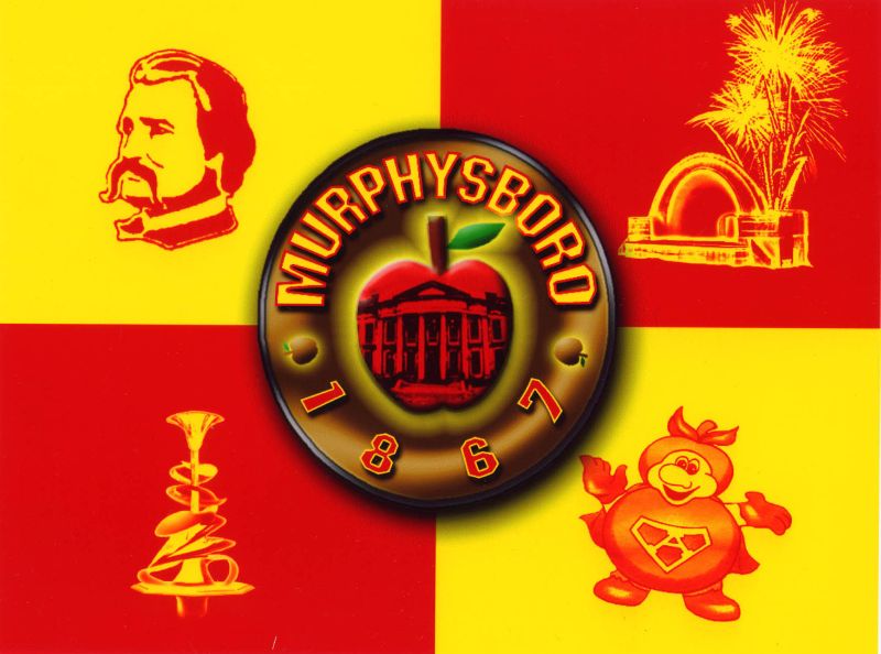 City Departments - The City of Murphysboro