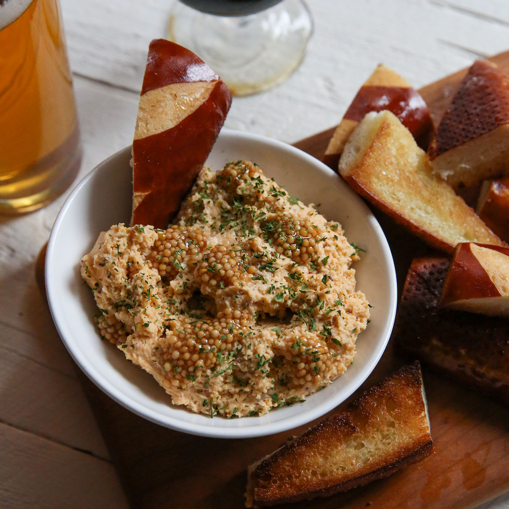 Murray S Beer Cheese Murray S Cheese