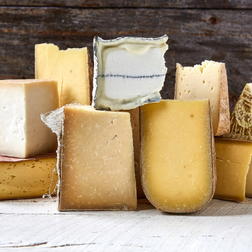 Valencay Murray S Cheese