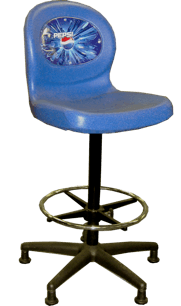 Bowling Alley Seating Options