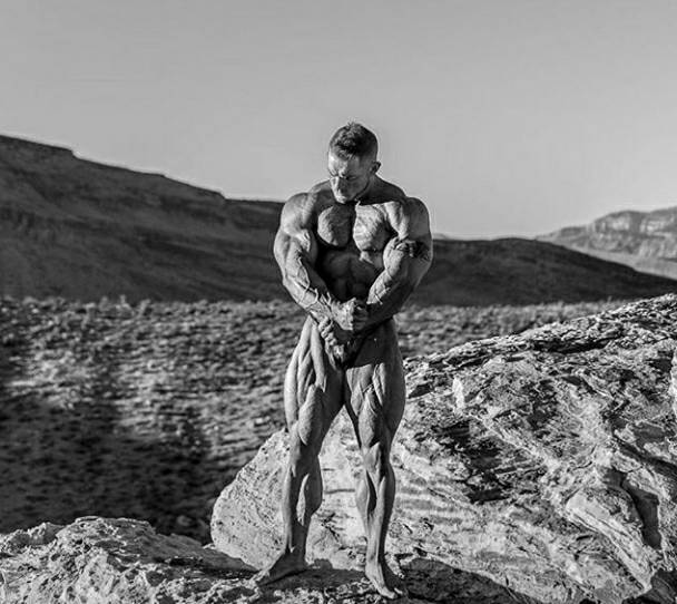 Flex Lewis is out for 2020 - Bodybuilding News