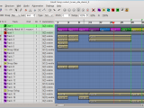 Muse Sequencer Documentation
