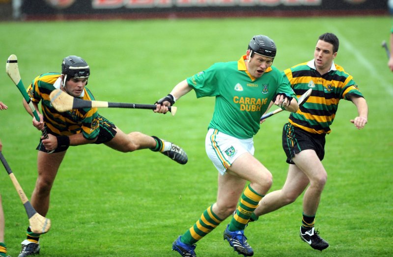 How Blackrock and Glen Rovers have resolved (and not resolved) their ...
