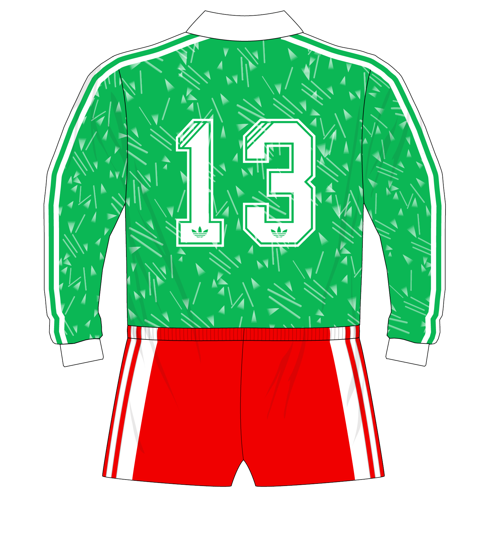 red13 – Museum of Jerseys