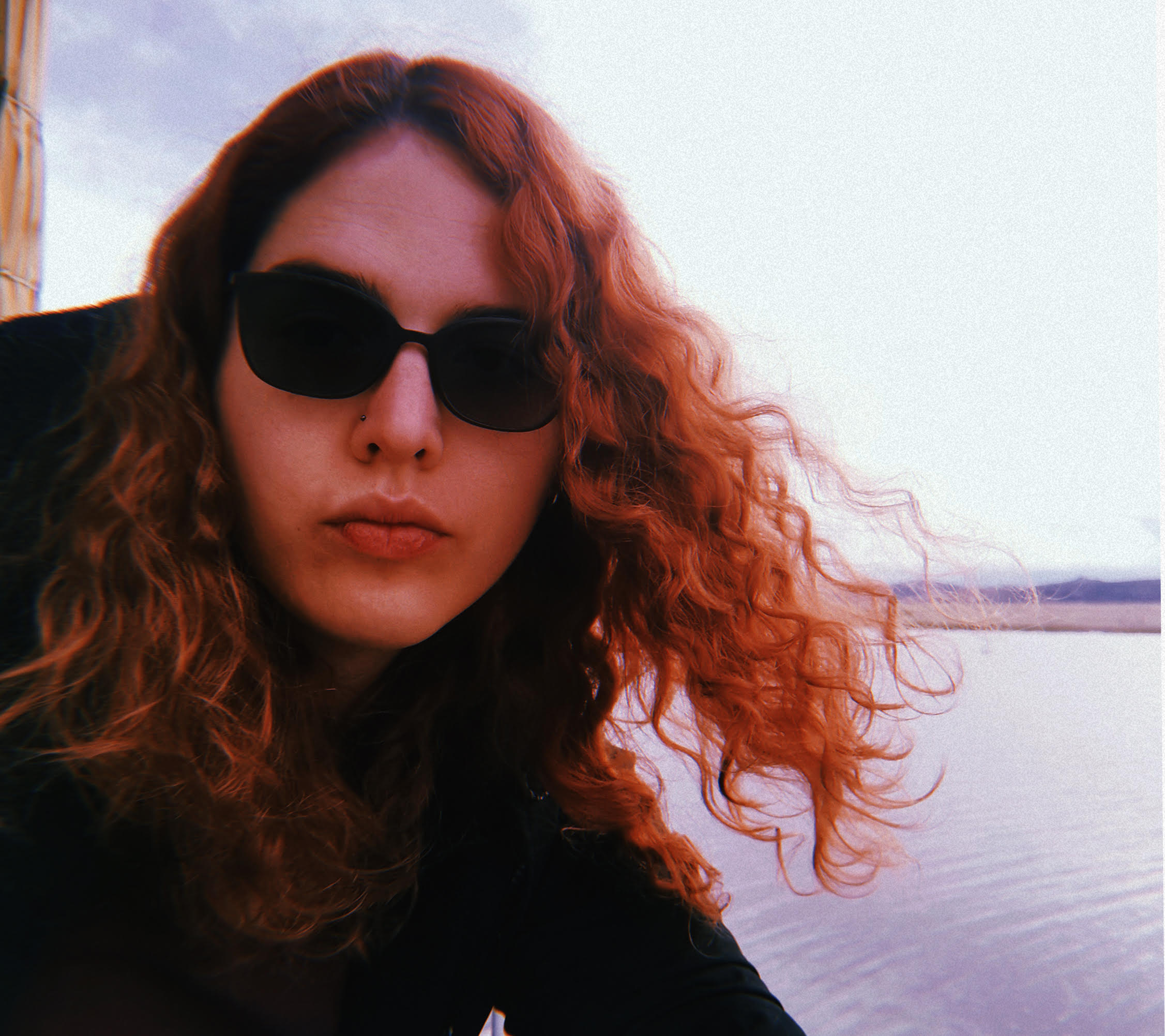 Emilia Fernández – Música Experimental Latinoamericana