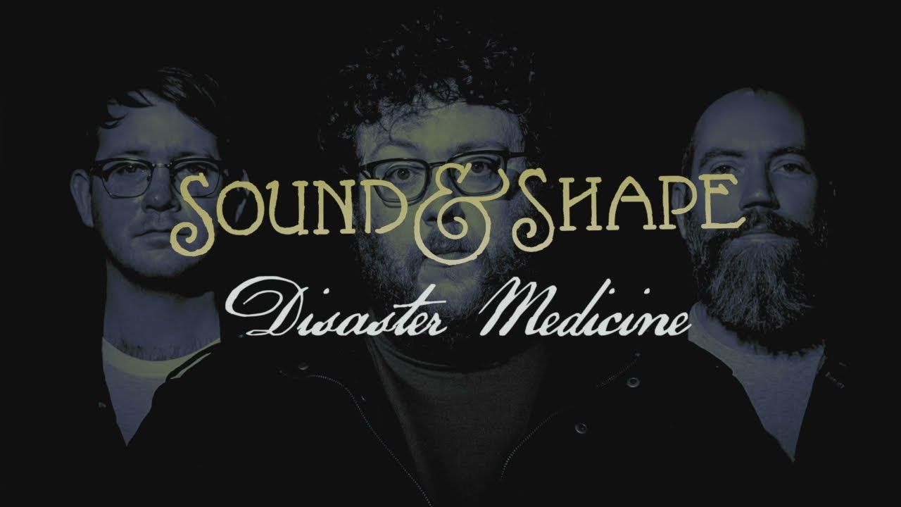 Sound&Shape-Disaster Medicine