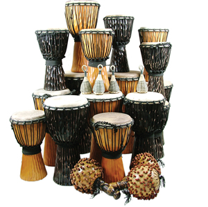Djembe Drum Shop blog is up and running | Djembe Drum Shop - the blog!