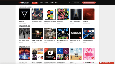 Pyro Music / Groove Dynasty offers lessons from China’s DJ scene