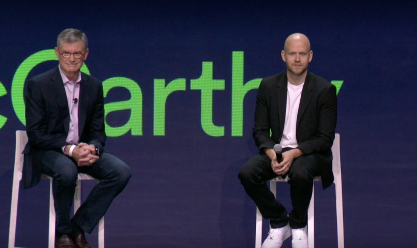 10 key talking points from the Spotify investor day today