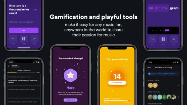 MUSIXMATCH. The world's largest catalog of song lyrics and translations.