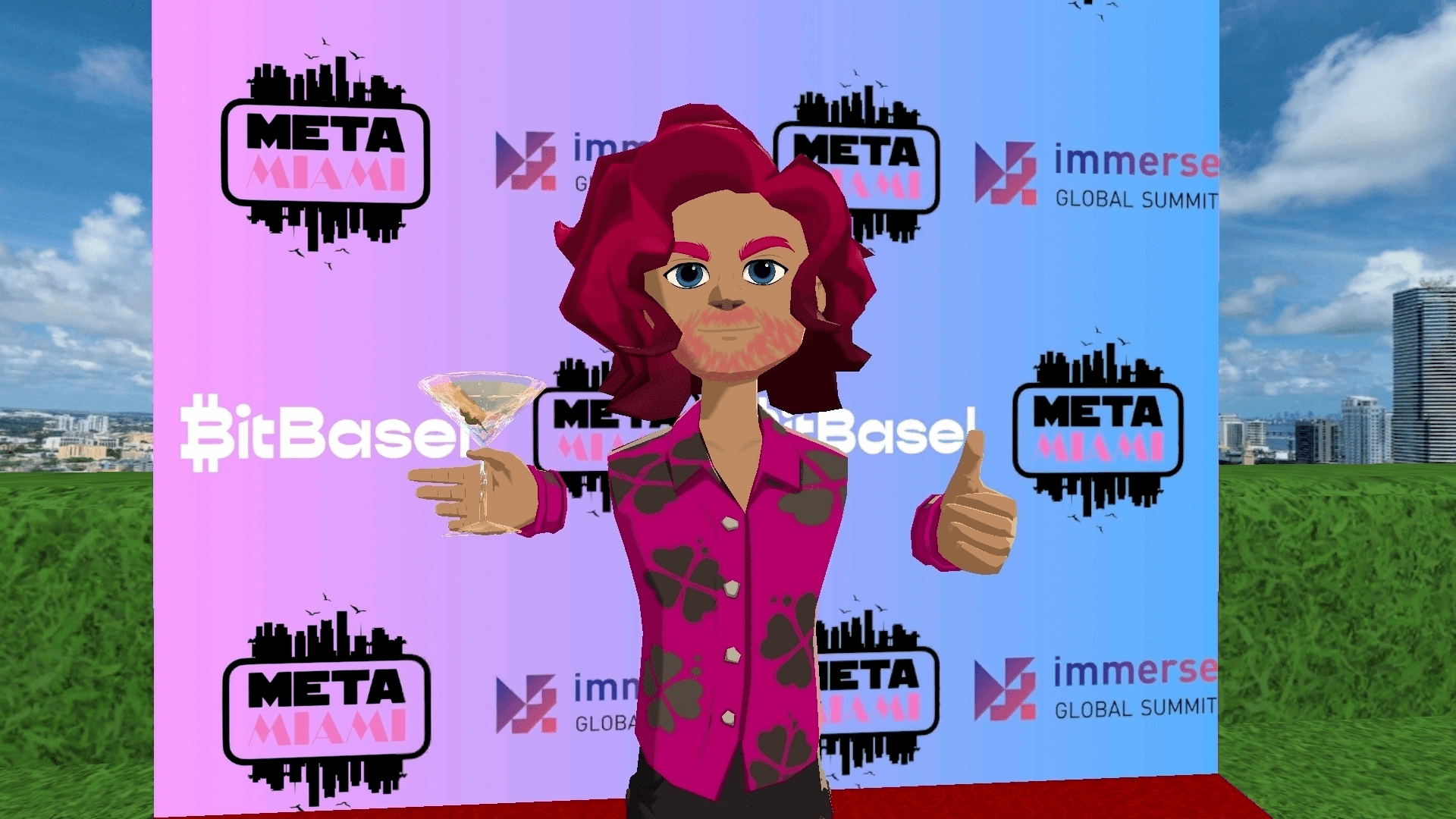 Music in the Metaverse Challenge showcases four new startups - Music Ally