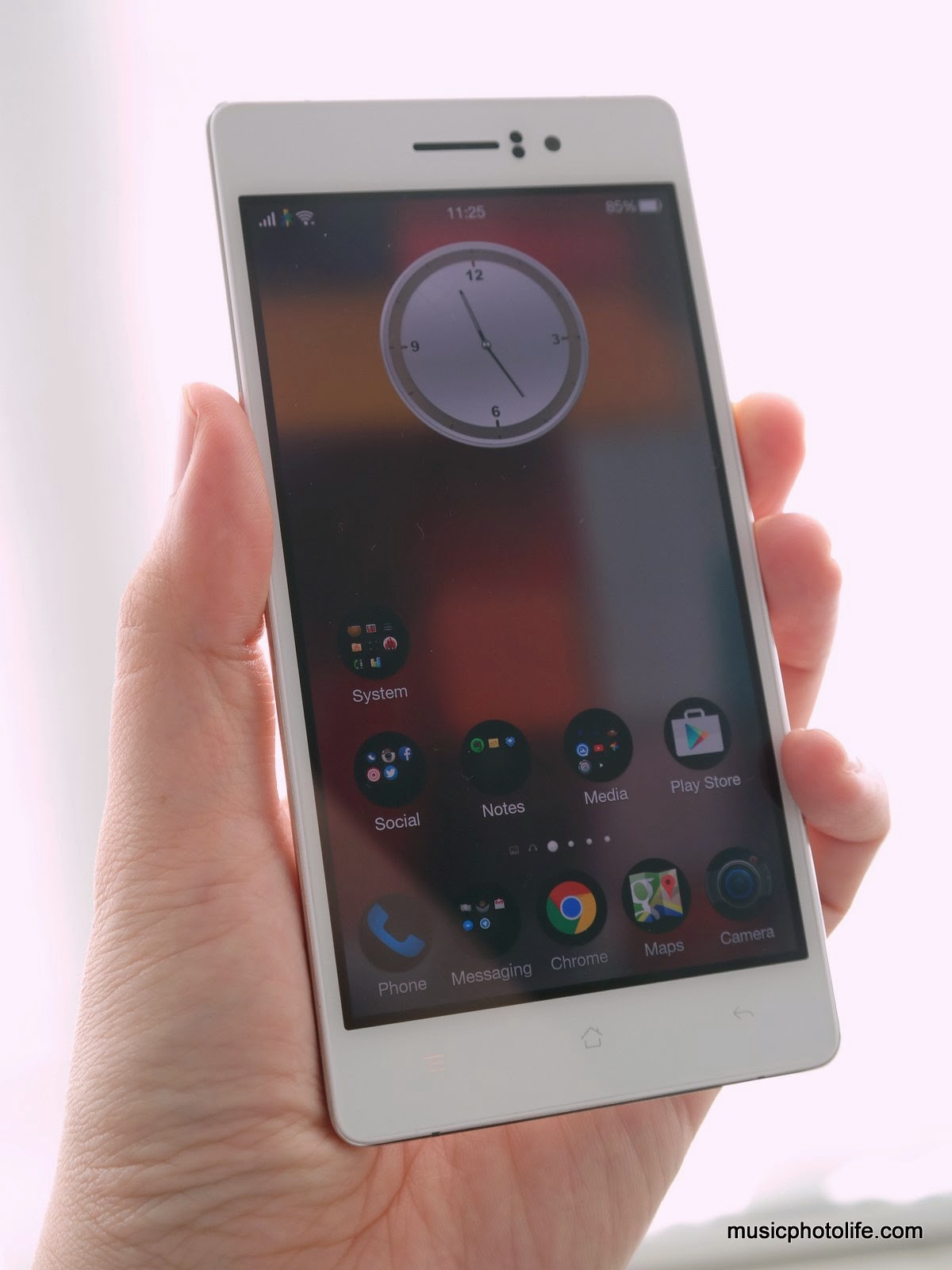 OPPO Smartphones in Singapore Come with 2-year Warranty