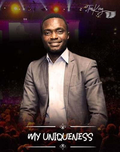 My Uniqueness Lyrics by Tee Kay - Music Lyrics