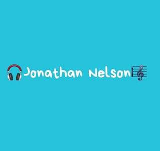 Jonathan Nelson - Music Lyrics