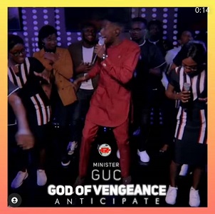 God Of Vengeance - GUC Lyrics - Music Lyrics