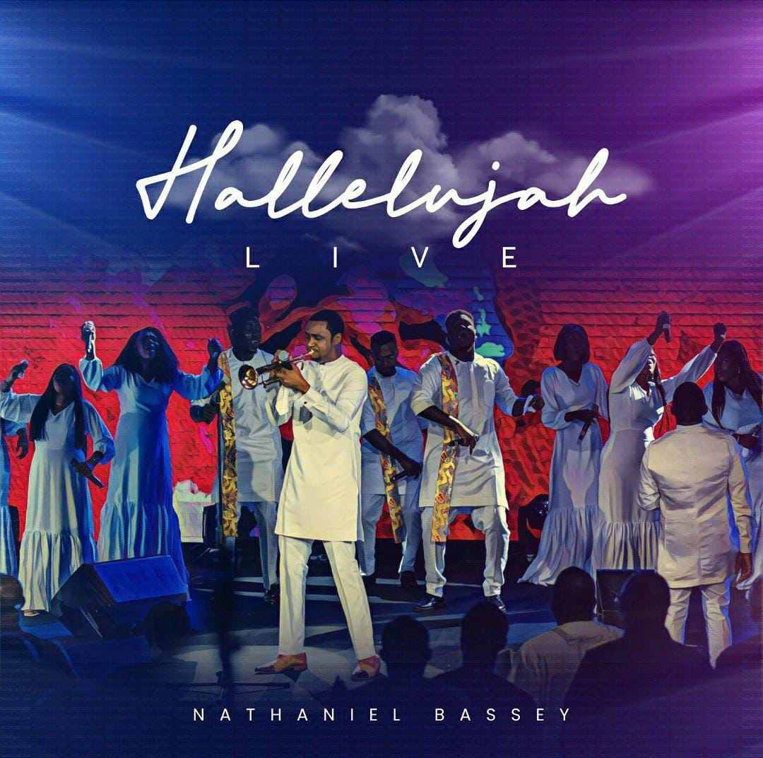 DESERVING Lyrics Nathaniel Bassey ft Ntokozo Mbambo - Music Lyrics