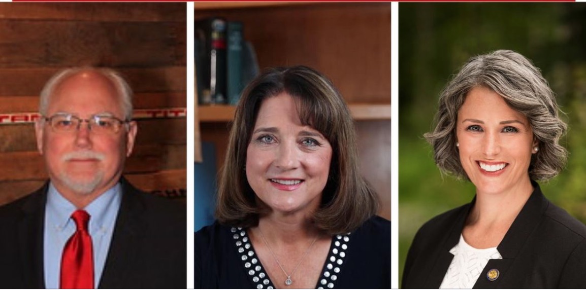 Eagle River to have town hall with Reps. Merrick, McCarty, Sen ...