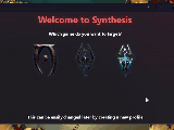 Synthesis Documentation