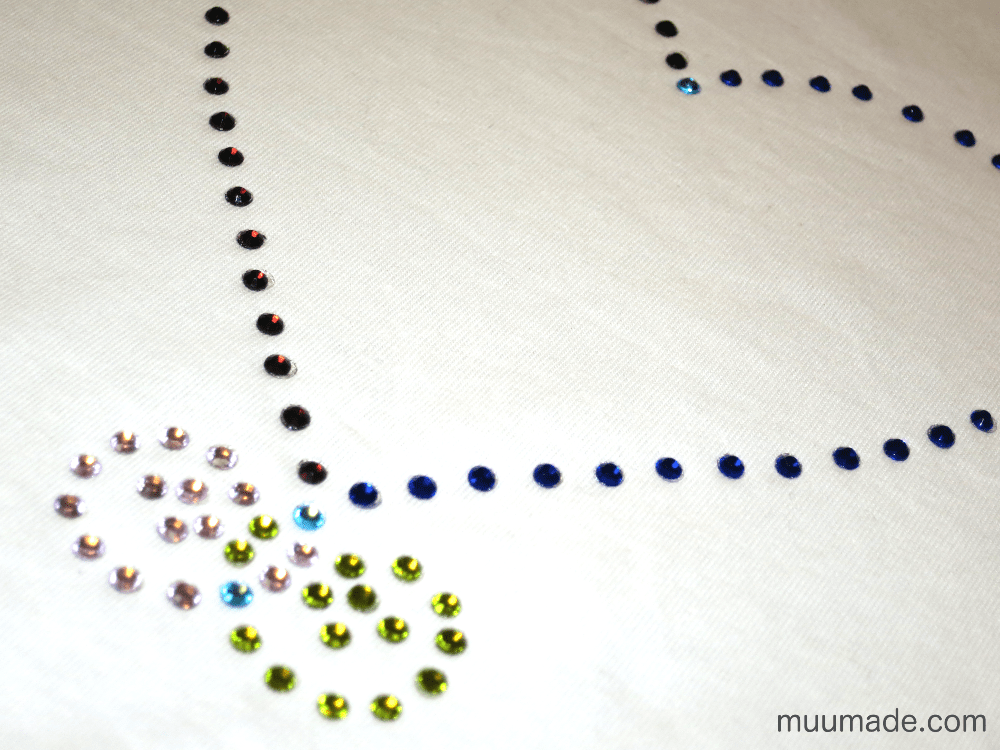 Muumade - HotfixRhinestonePatternMaking_6377