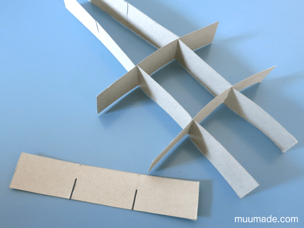 Muumade - Organizing Your Thread