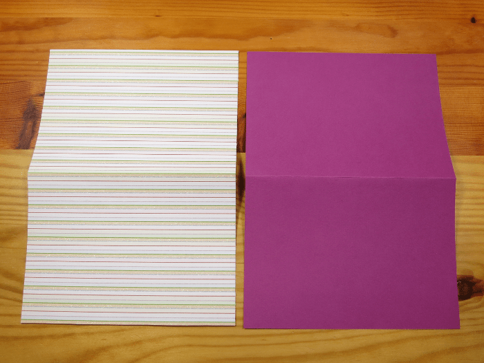 Muumade - Paper Cut-Out Cards