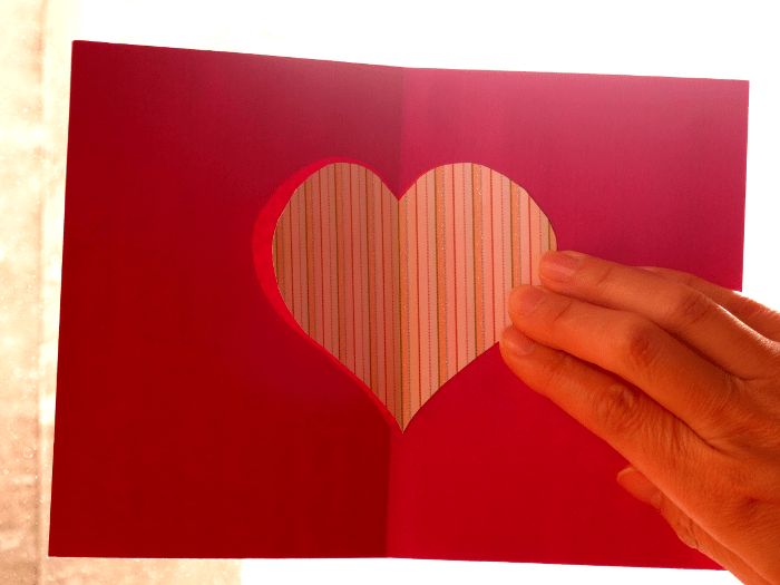 Muumade - Paper Cut-Out Cards