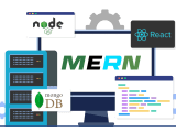 Get Affordable Mern Stack Development Services