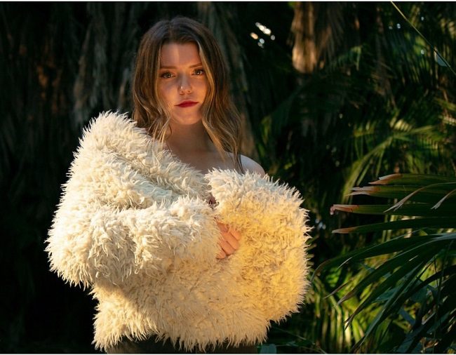 Interview With Up And Coming Artist CLO - Muzique Magazine