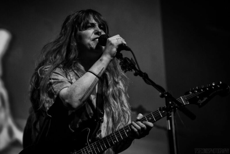 Thou And Emma Ruth Rundle Team Up On ‘May Our Chambers Be Full ...