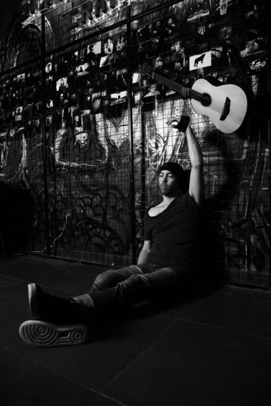 Interview With Multi-genre Music Artist JKR - Muzique Magazine