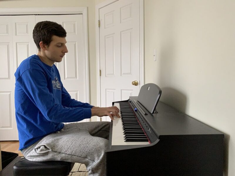 Get To Know Yung Gecko! - Muzique Magazine