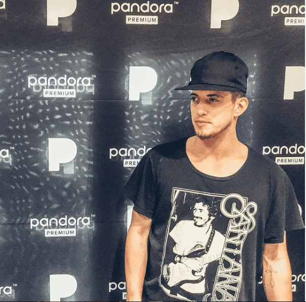 Interview With Actor And Recording Artist "Lil Cory" - Muzique Magazine