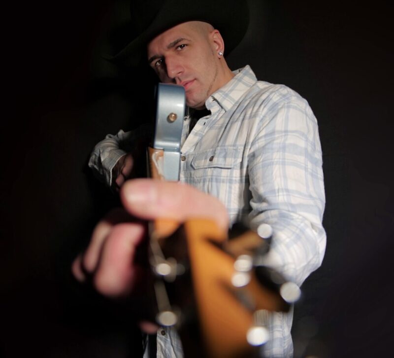 Craig Moreau Shows Out On His Latest Single "Ain't No Sunshine ...