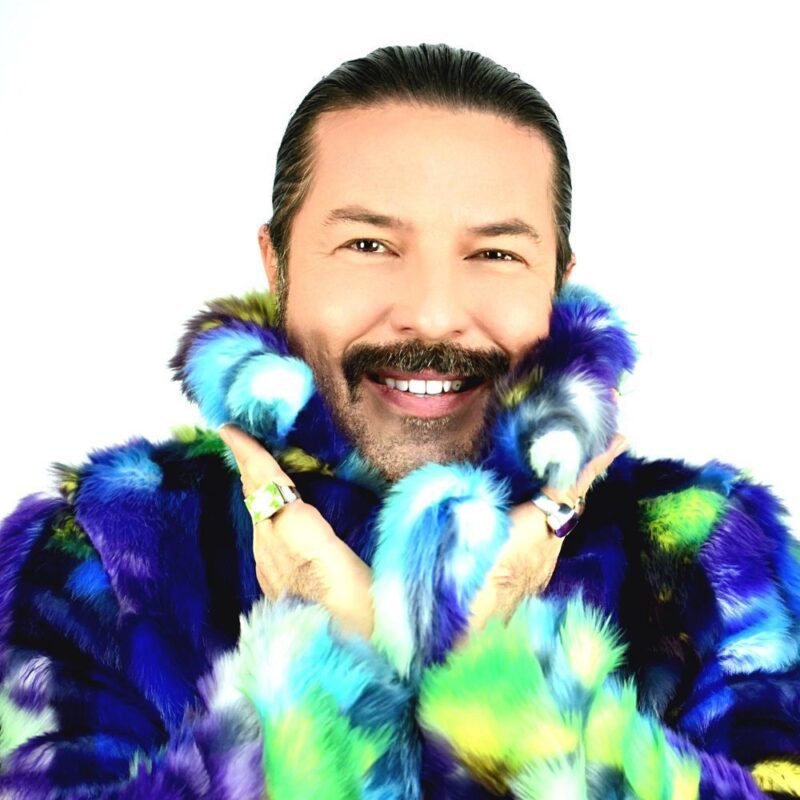 DJ ESTEBAN: BEAUTIFUL MUSIC FOR BEAUTIFUL PEOPLE - Muzique Magazine